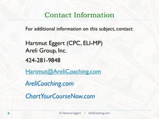 Employee Engagement: Chart your Course to an Energized Workforce | PPT