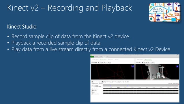 Nui e biometrics in windows 10 | PPT