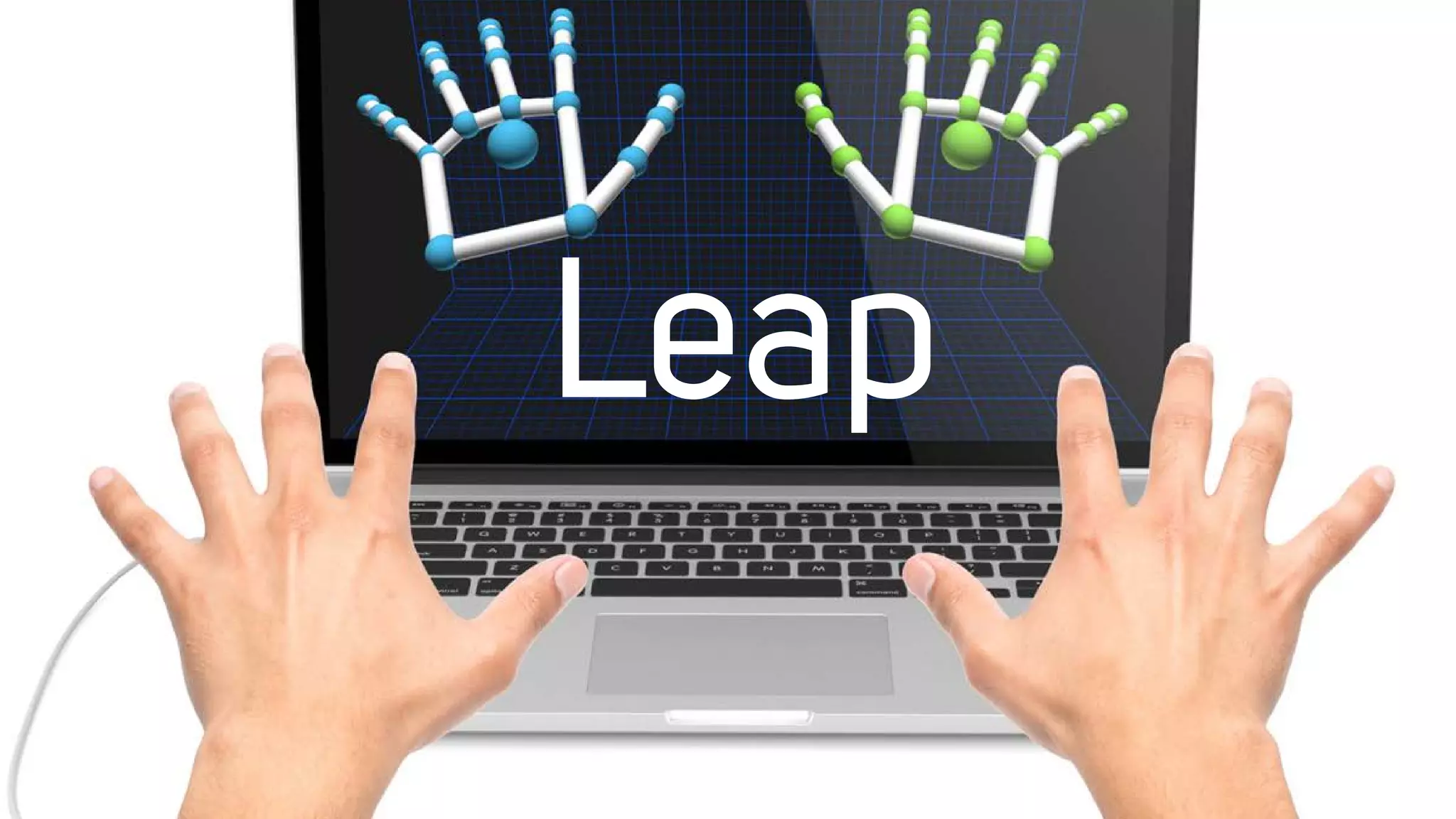 NUI WARS: Kinect vs Structure vs Leap vs RealSense vs Myo | PDF