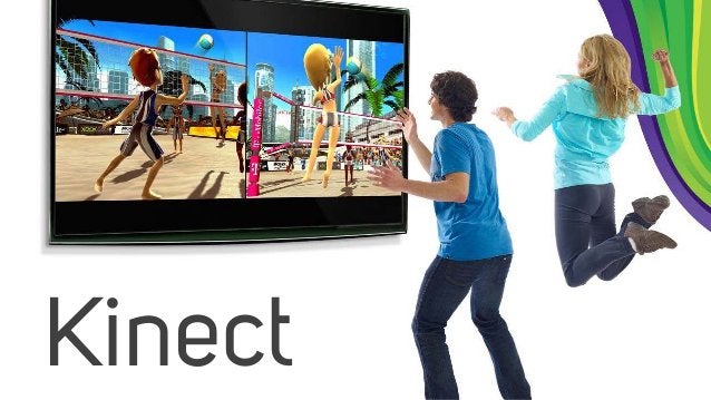 NUI WARS: Kinect vs Structure vs Leap vs RealSense vs Myo | PDF
