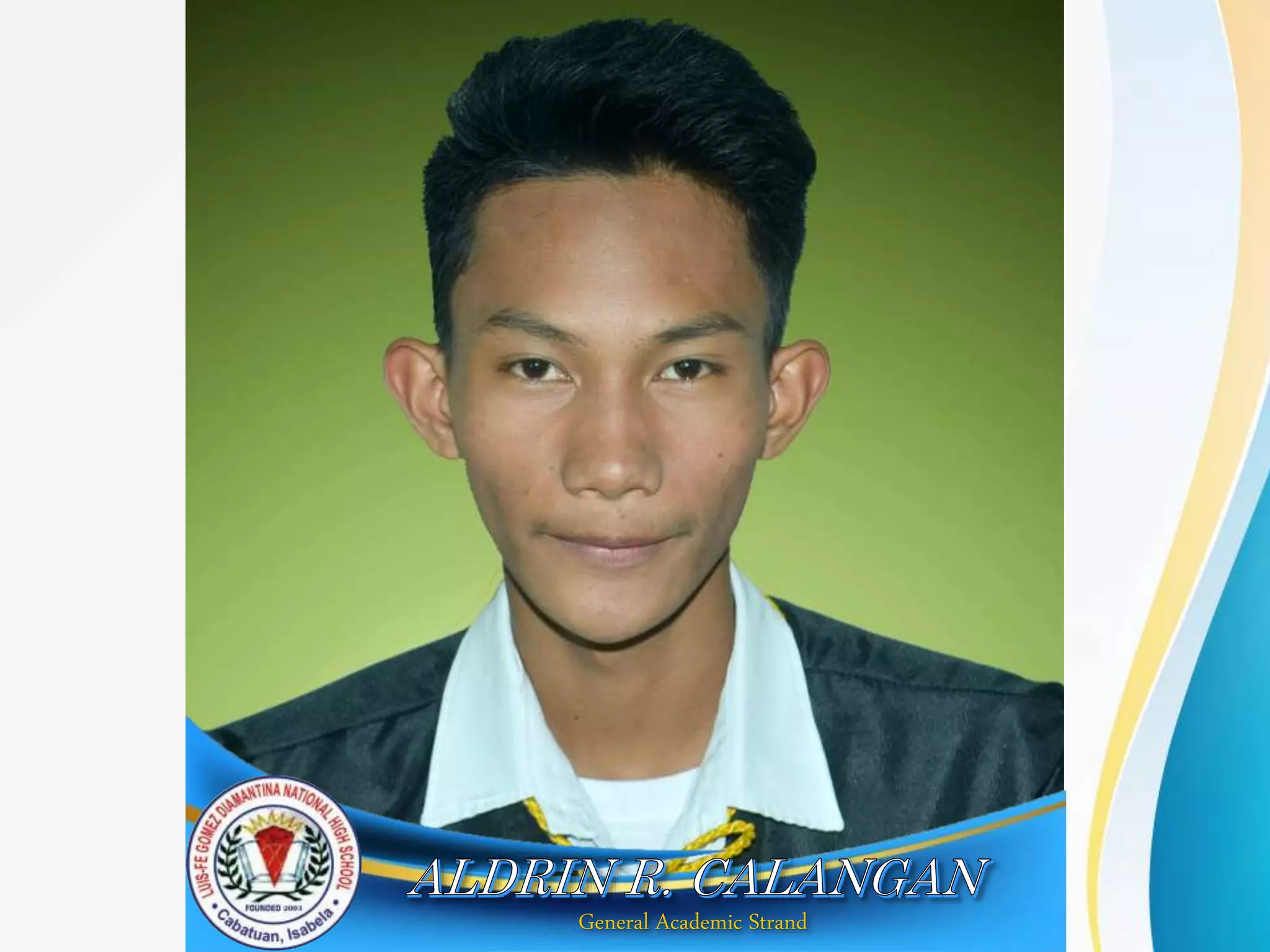 Batch ko, Mahal Mo, #Kampay | PPT