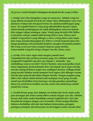 Nujum pak belalang | DOCX