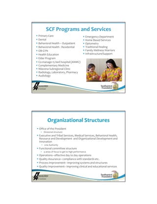 Nuka! South Central Foundation of Care | PDF