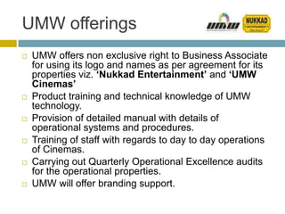 Nukkad presentation | PPT