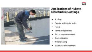 Nukote Elastomeric Coatings.pptx