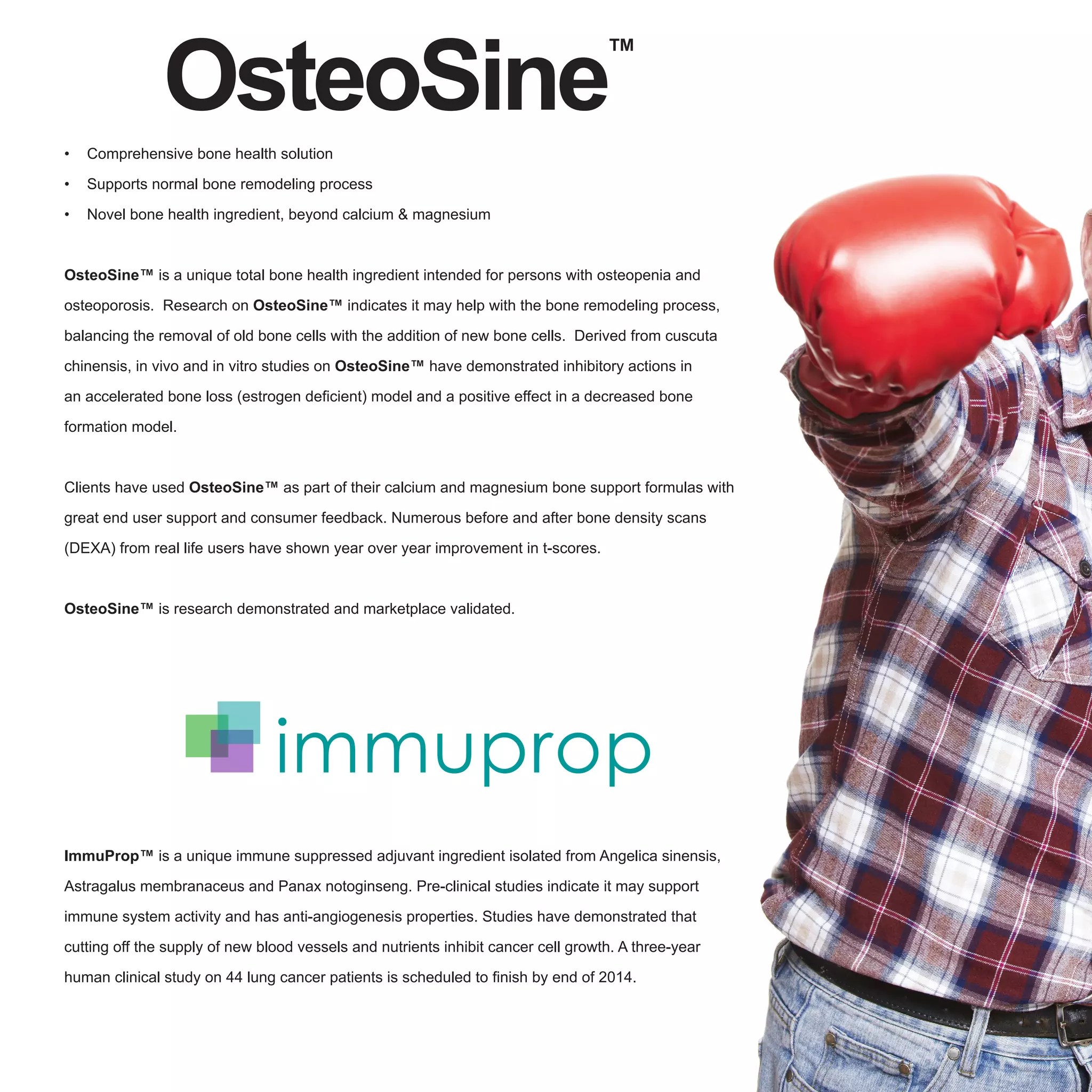 NuLiv Science USA Inc 2014 company profile | PDF