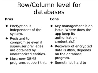 Hard Disk Encryptions | PDF