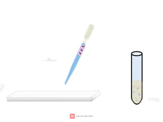 Wet mount and hanging drop methods. | PDF
