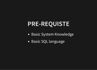 OSQuery - Monitoring System Process | PDF
