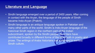 society and culture of Pakistan | PPTX