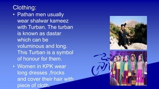 society and culture of Pakistan | PPTX