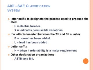 classification of steels.pptx