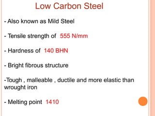 classification of steels.pptx
