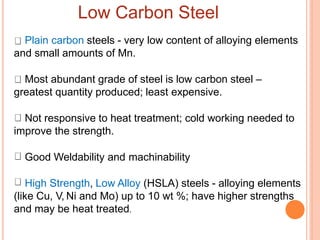 classification of steels.pptx