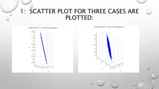 Multivariate gaussian distribution | PPT