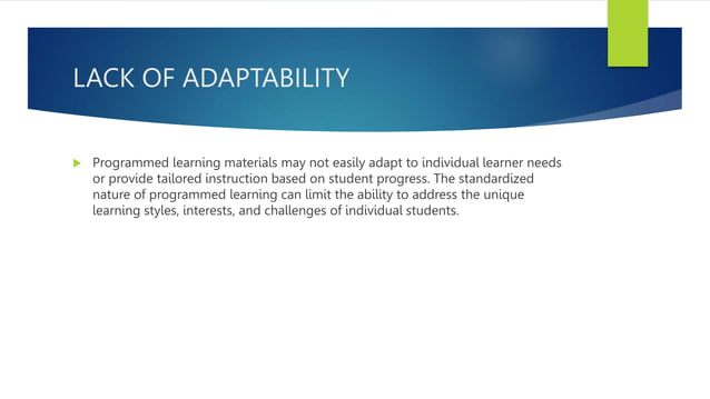 Programmed Learning.pptx