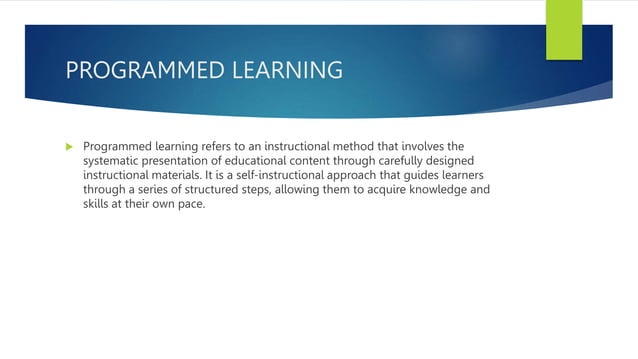 Programmed Learning.pptx