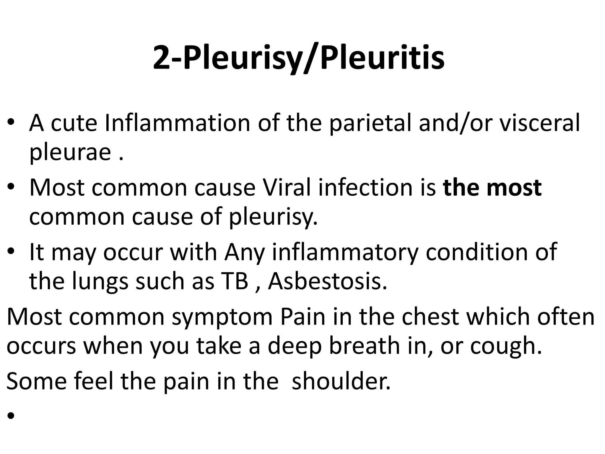 Pleural disorders.pptx