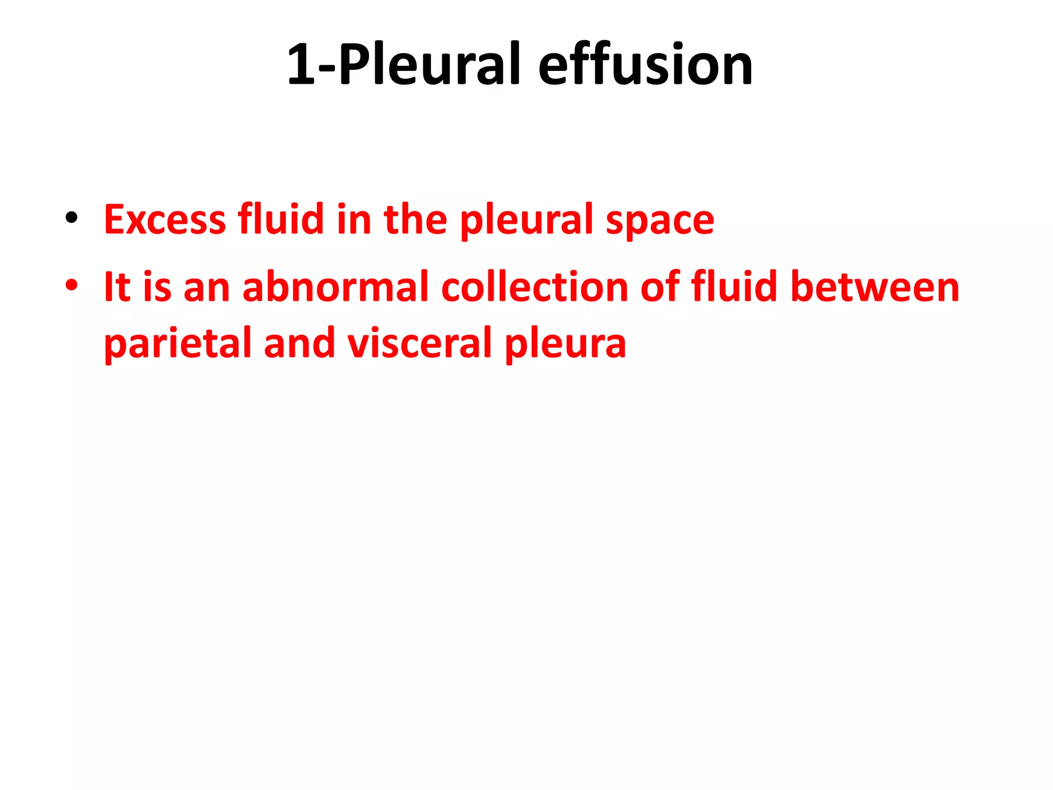 Pleural disorders.pptx