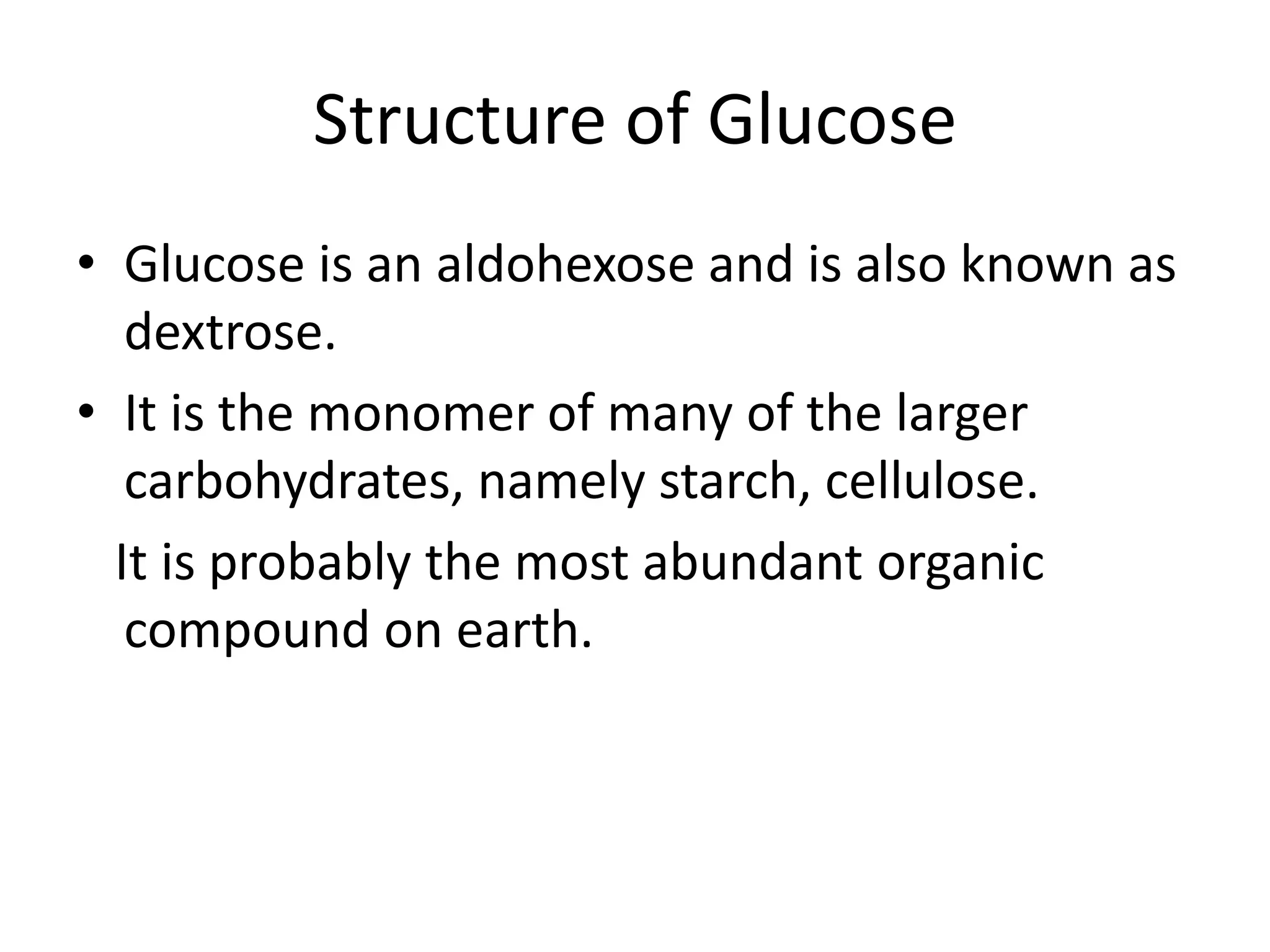 Biomolecules class 12 chemistry | PDF