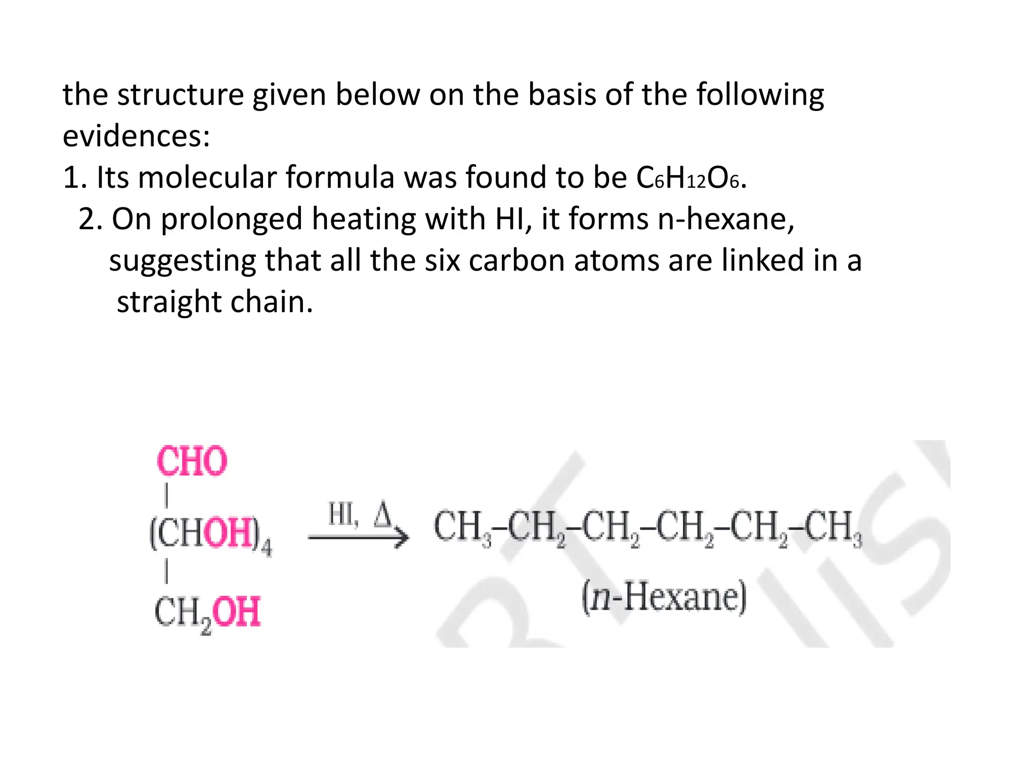 Biomolecules class 12 chemistry | PDF