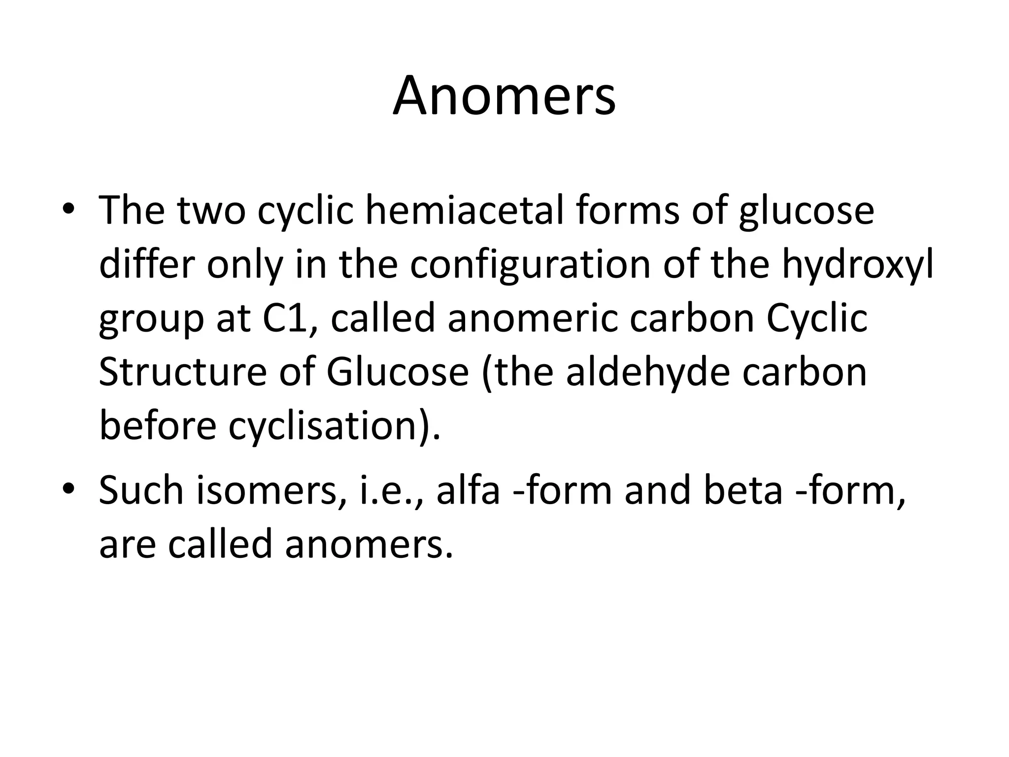 Biomolecules class 12 chemistry | PDF