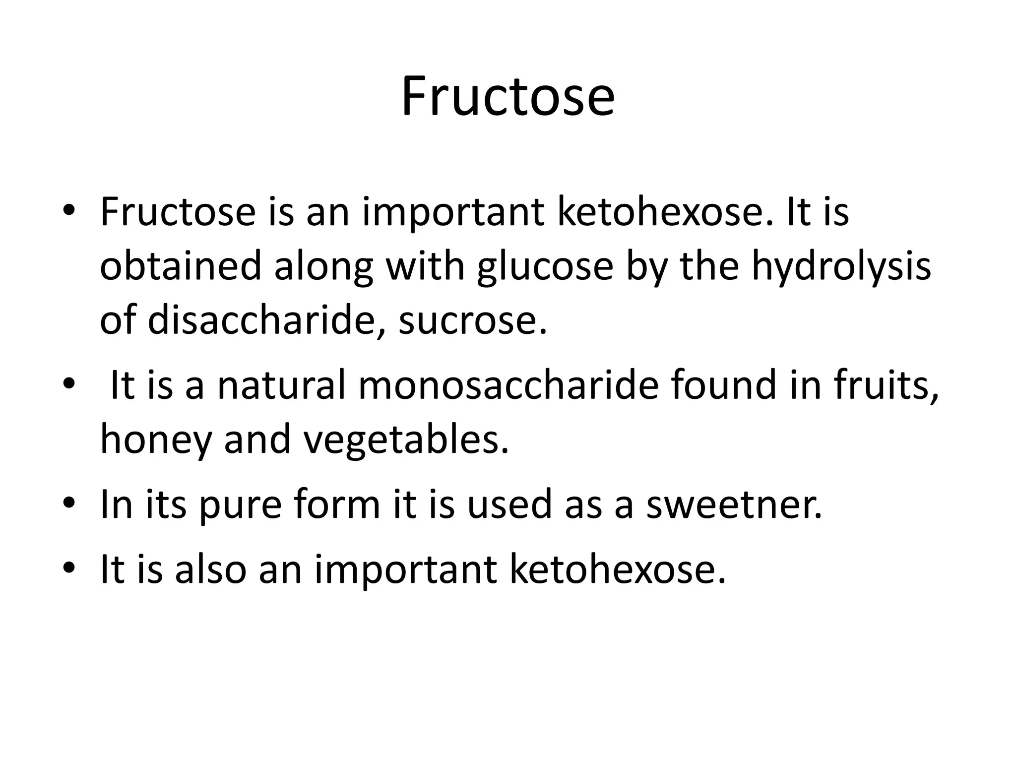 Biomolecules class 12 chemistry | PDF