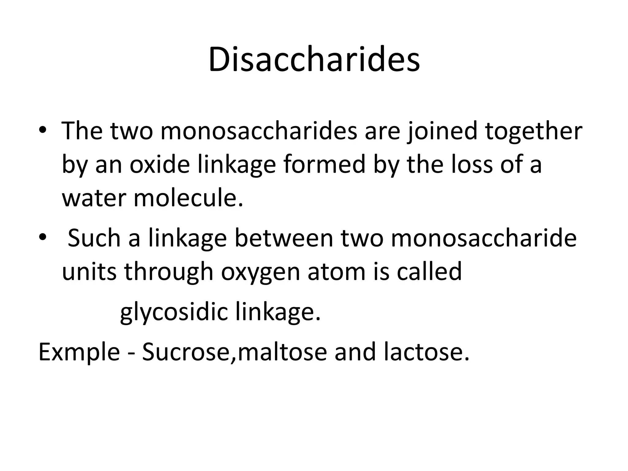 Biomolecules class 12 chemistry | PDF