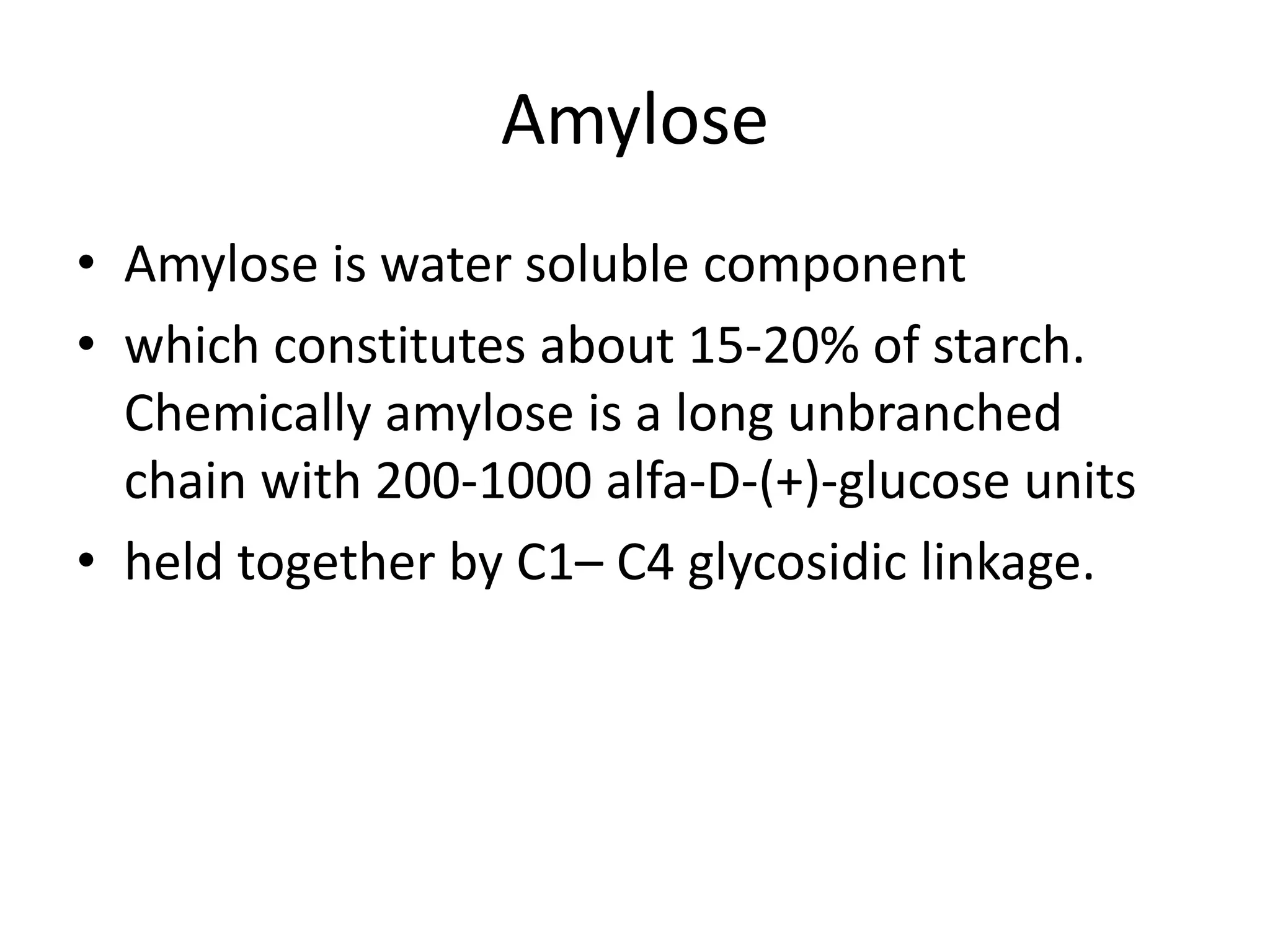 Biomolecules class 12 chemistry | PDF