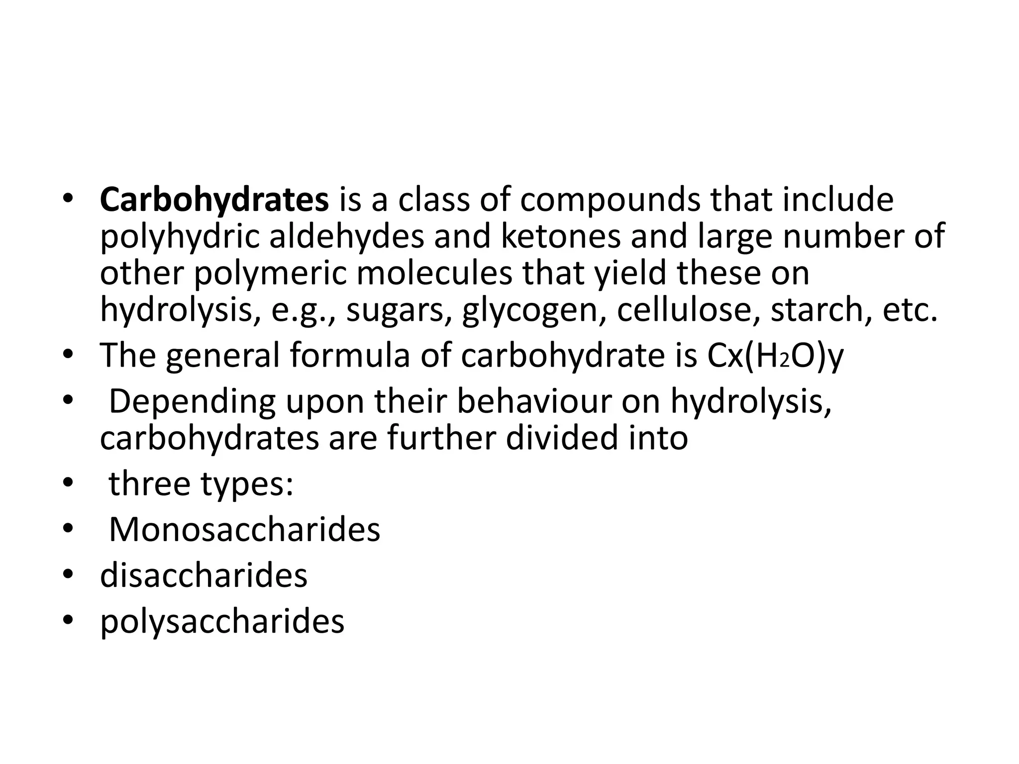 Biomolecules class 12 chemistry | PDF