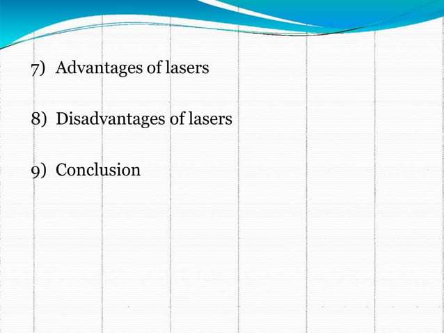 laser physiscs ppt applied physics ipu sem 1 | PPT