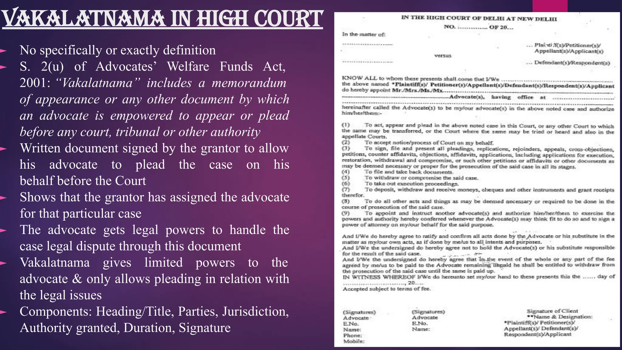 Drafting Pleading Conveying lecture note | PDF