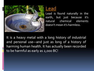 ENVIRIONMENTAL TOXICOLOGY ANT TOXIC.pptx