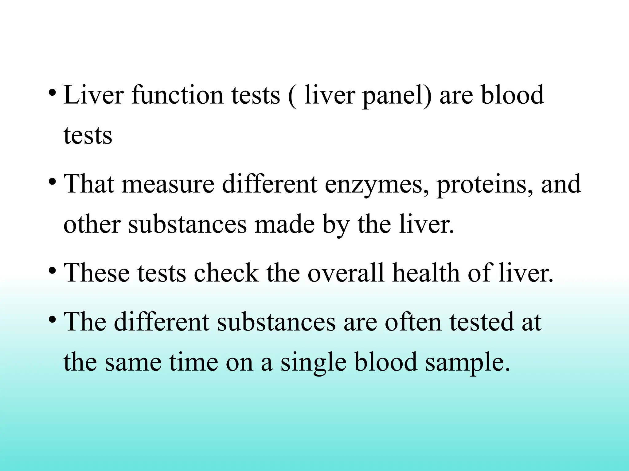 Organ function test(renal&liver) andnull.pptx