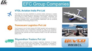 THE SHIPPING COMPANY PROFILE PRESENTATION | PPTX