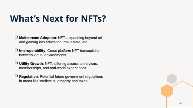 Understanding 51% Attacks on Blockchain: Vulnerabilities, Impacts, and Mitigation Strategies | PPTX