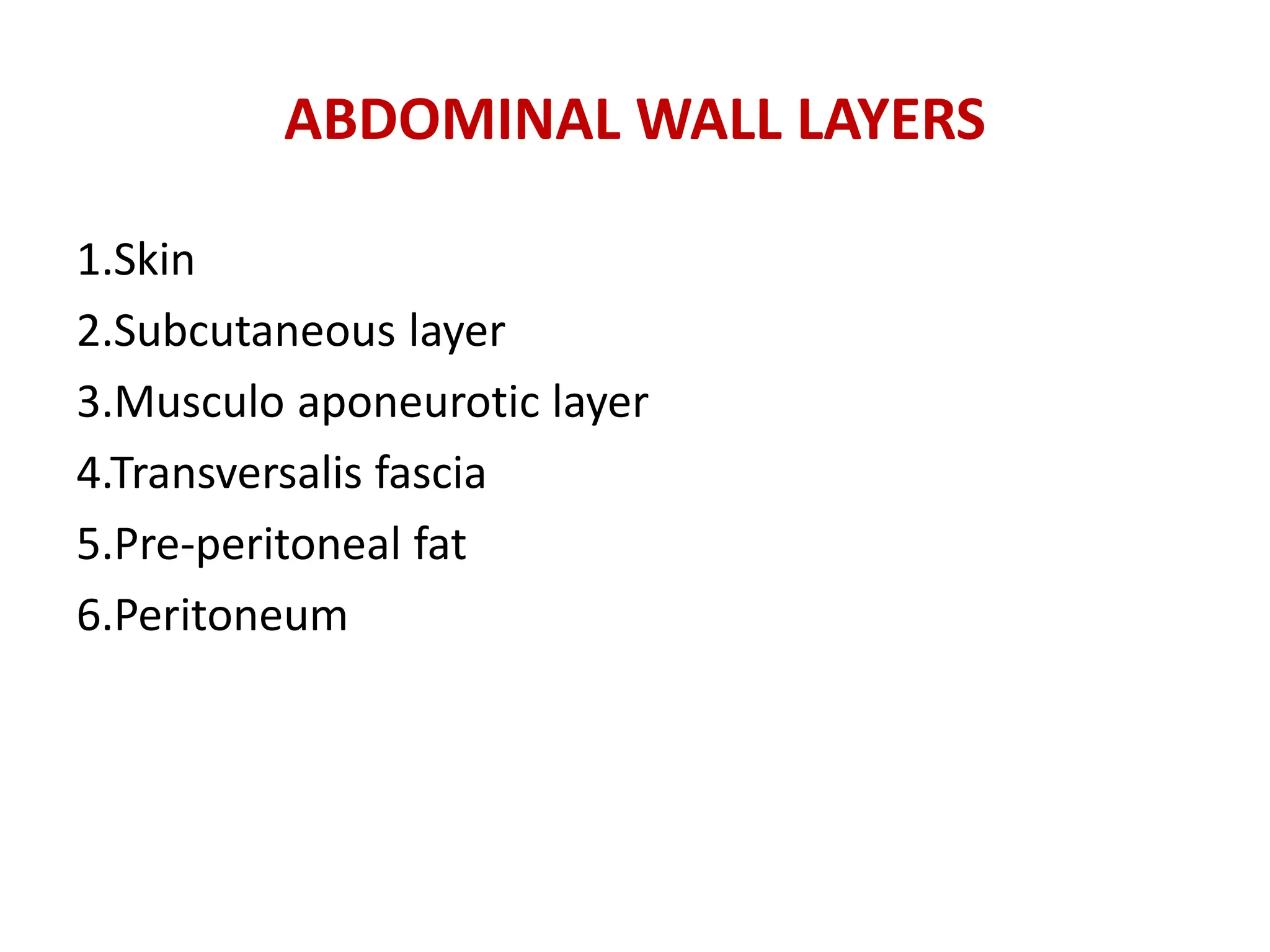 Anatomy of Pelvic structures and It's correlation | PPTX