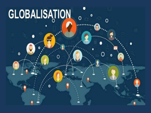 Globalisation | PPTX