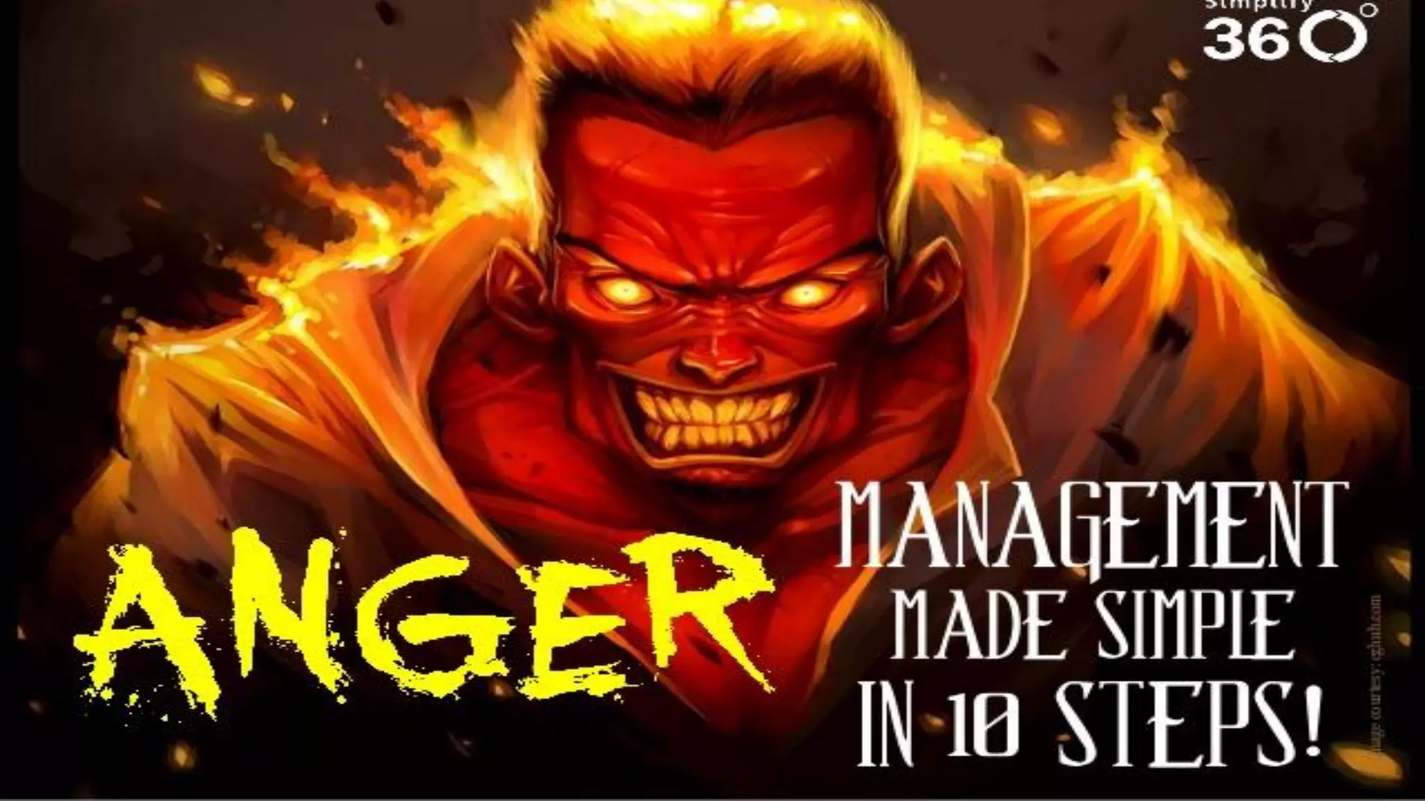 anger management | PDF