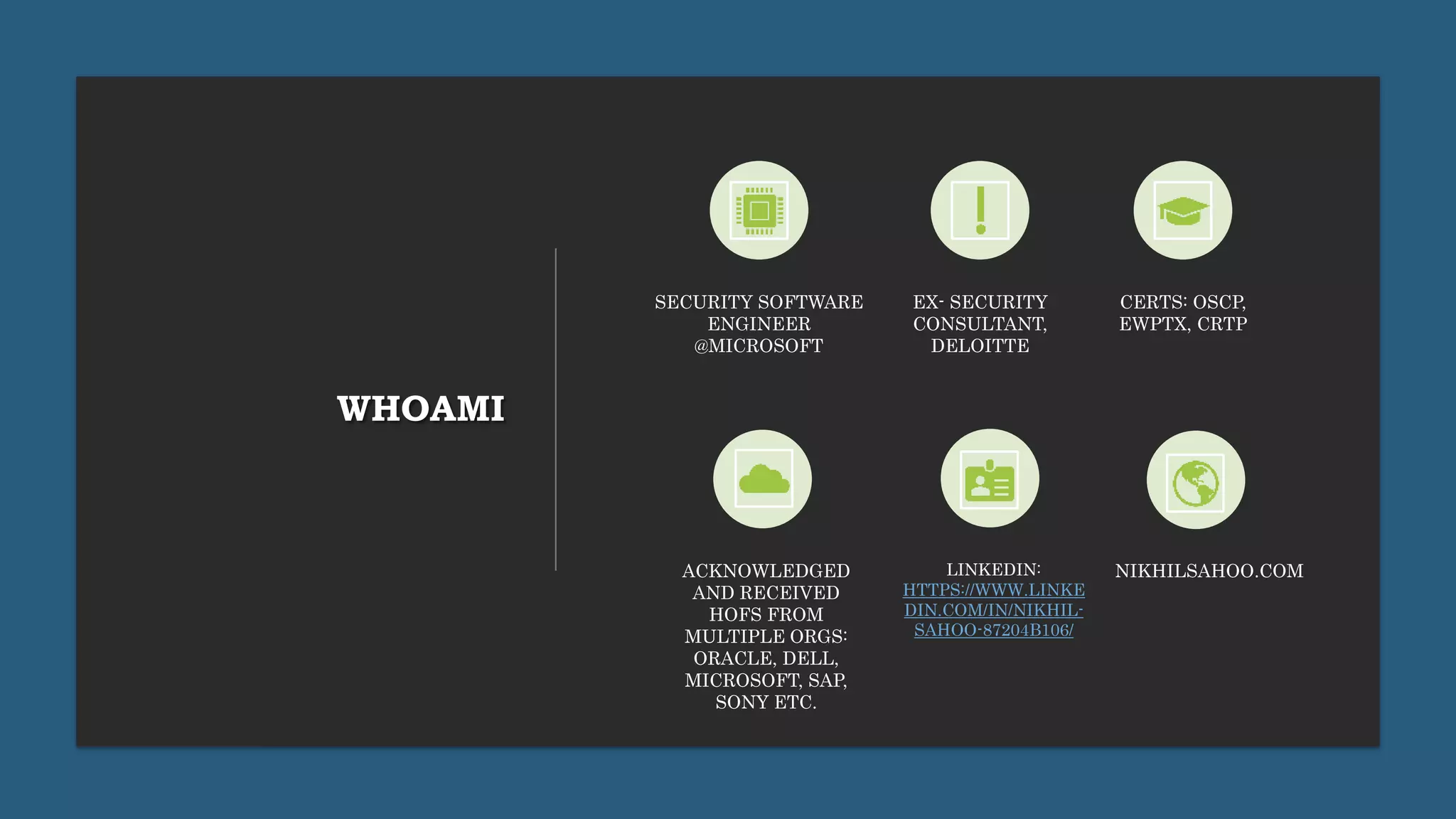 Lightweight static code analysis with semgrep | PPTX | Web Development | Internet