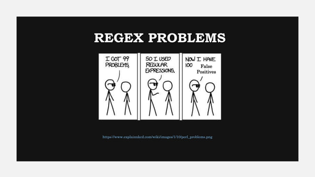 Lightweight static code analysis with semgrep | PPTX | Web Development | Internet