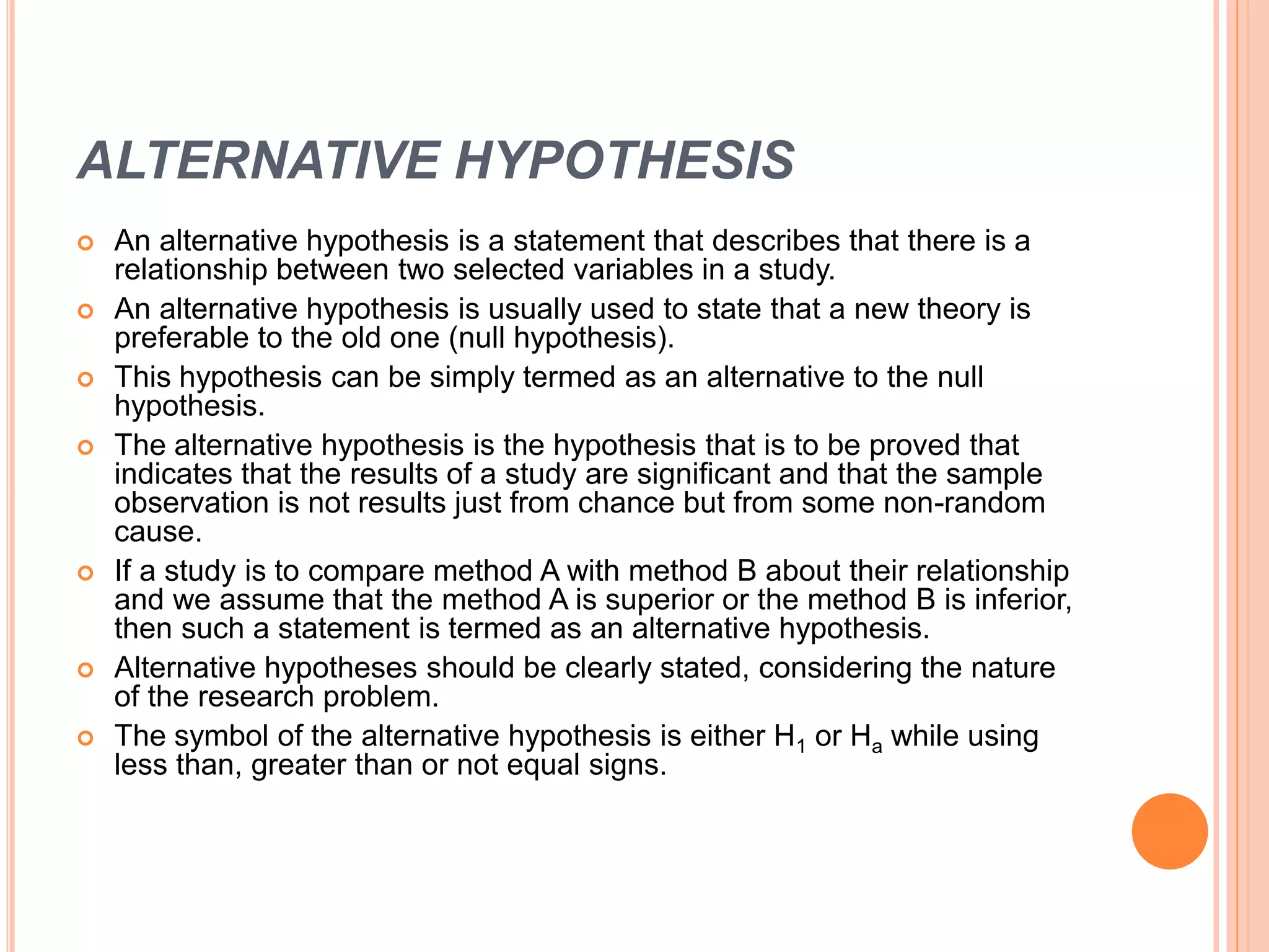 NULL AND ALTERNATIVE HYPOTHESIS.pptx