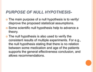 NULL AND ALTERNATIVE HYPOTHESIS.pptx