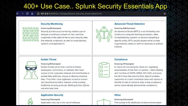 InfoSec Deep Learning in Action | PPT