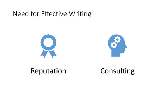 Effective Cyber Security Report Writing | PPT
