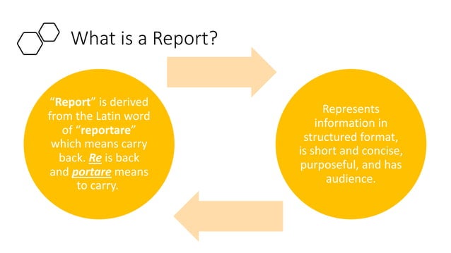 Effective Cyber Security Report Writing | PPT