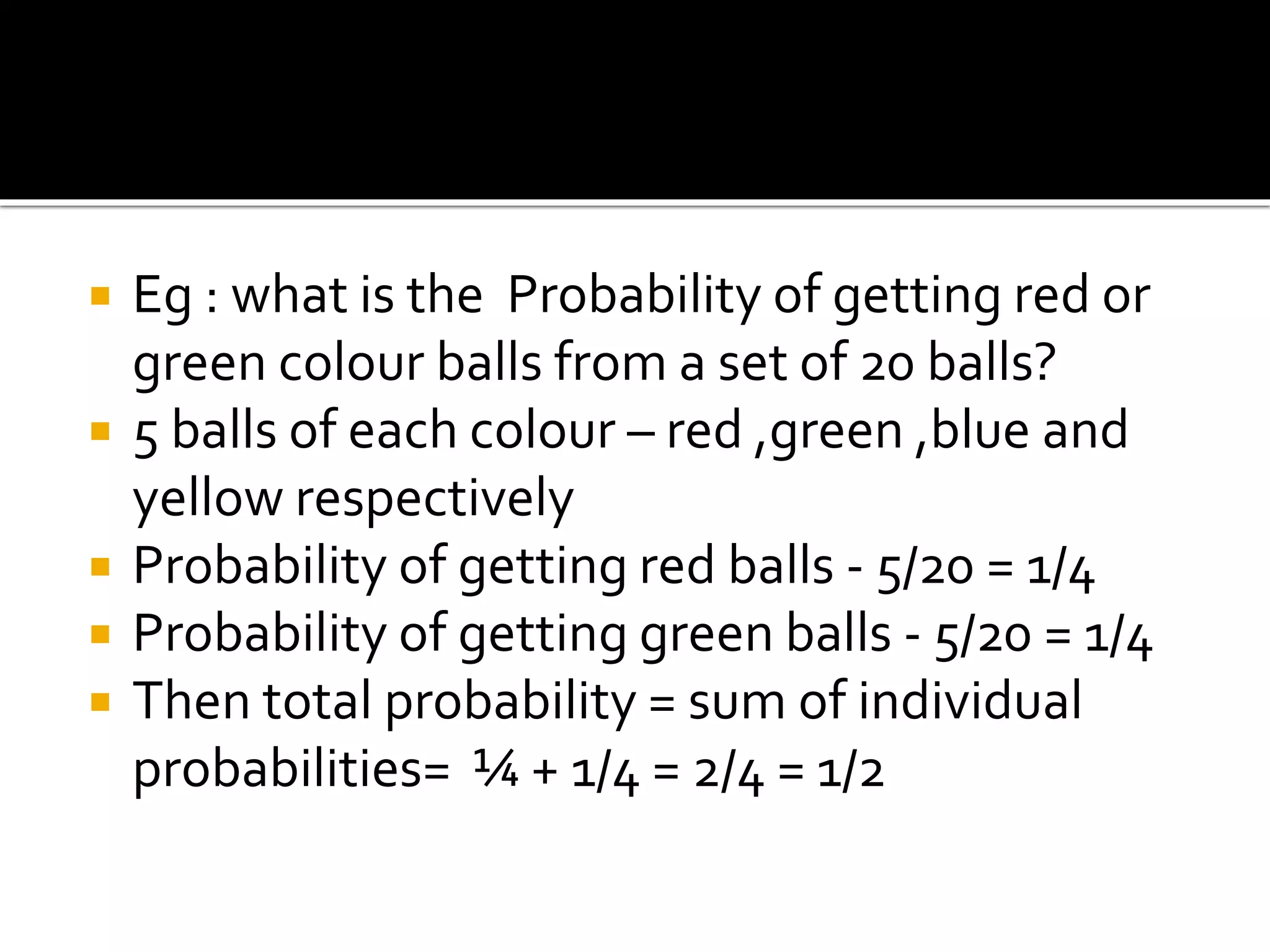 Null hypothesis AND ALTERNAT HYPOTHESIS | PPTX
