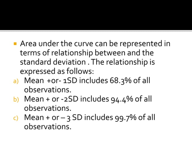 Null hypothesis AND ALTERNAT HYPOTHESIS | PPTX | Physics | Science