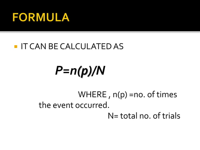 Null hypothesis AND ALTERNAT HYPOTHESIS | PPTX | Physics | Science
