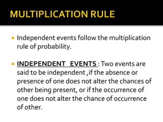 Null hypothesis AND ALTERNAT HYPOTHESIS | PPTX